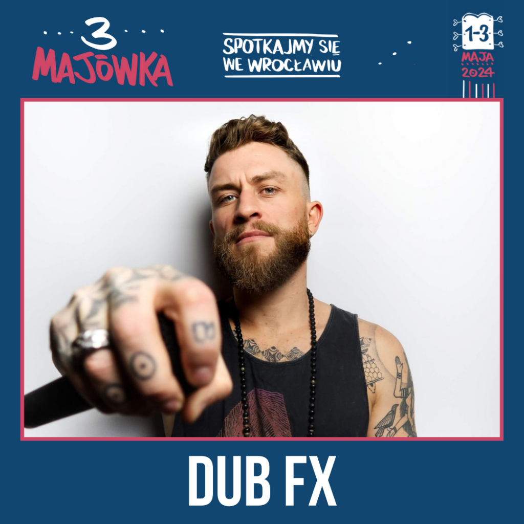 DUB-FX_3majowka2024 | 3-MAJÓWKA 2025